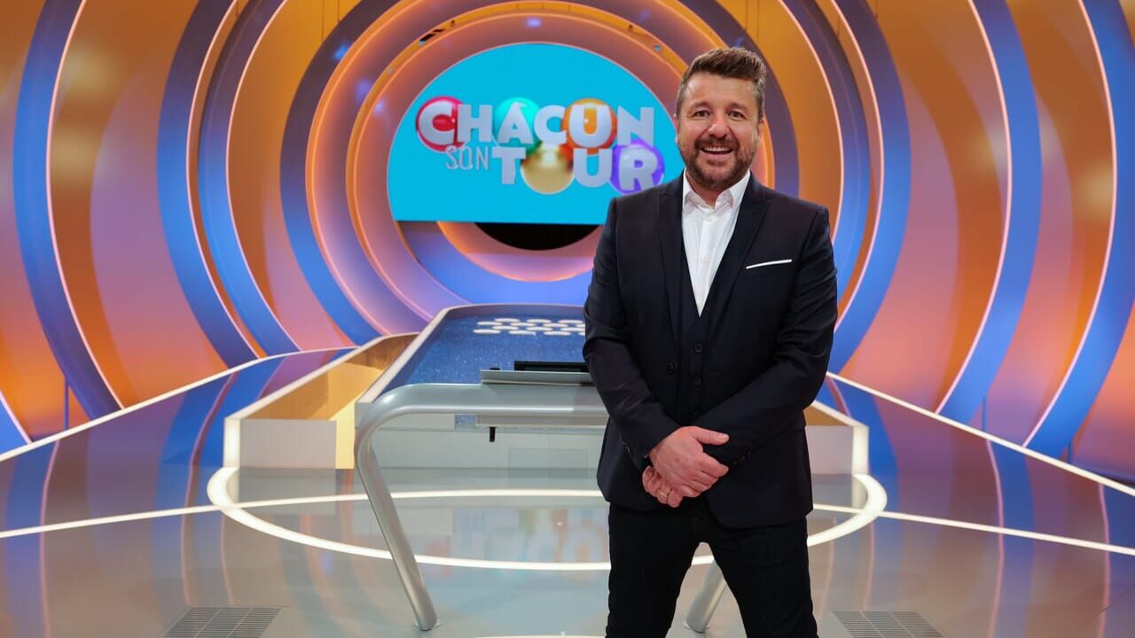 Chacun son tour (Emission) où regarder TV, Replay,…