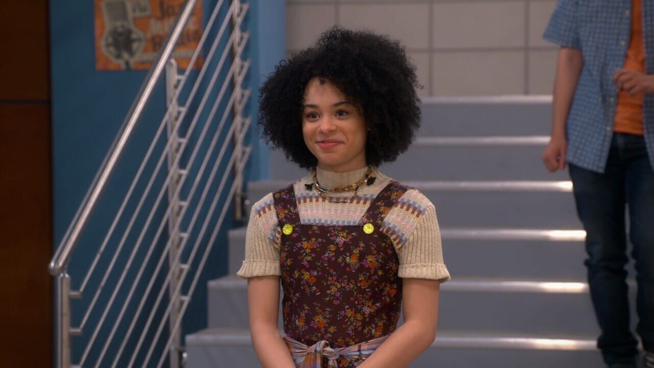 Lay Lay dans la place S01E01 Sortie de l'appli (Série) où regarder TV ...