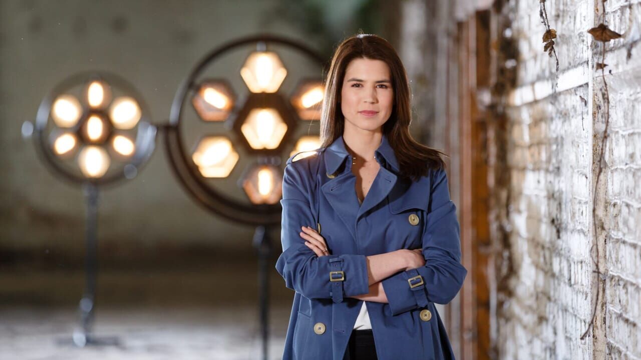 Un crime parfait ? Affaire Maud Maréchal - Magazine