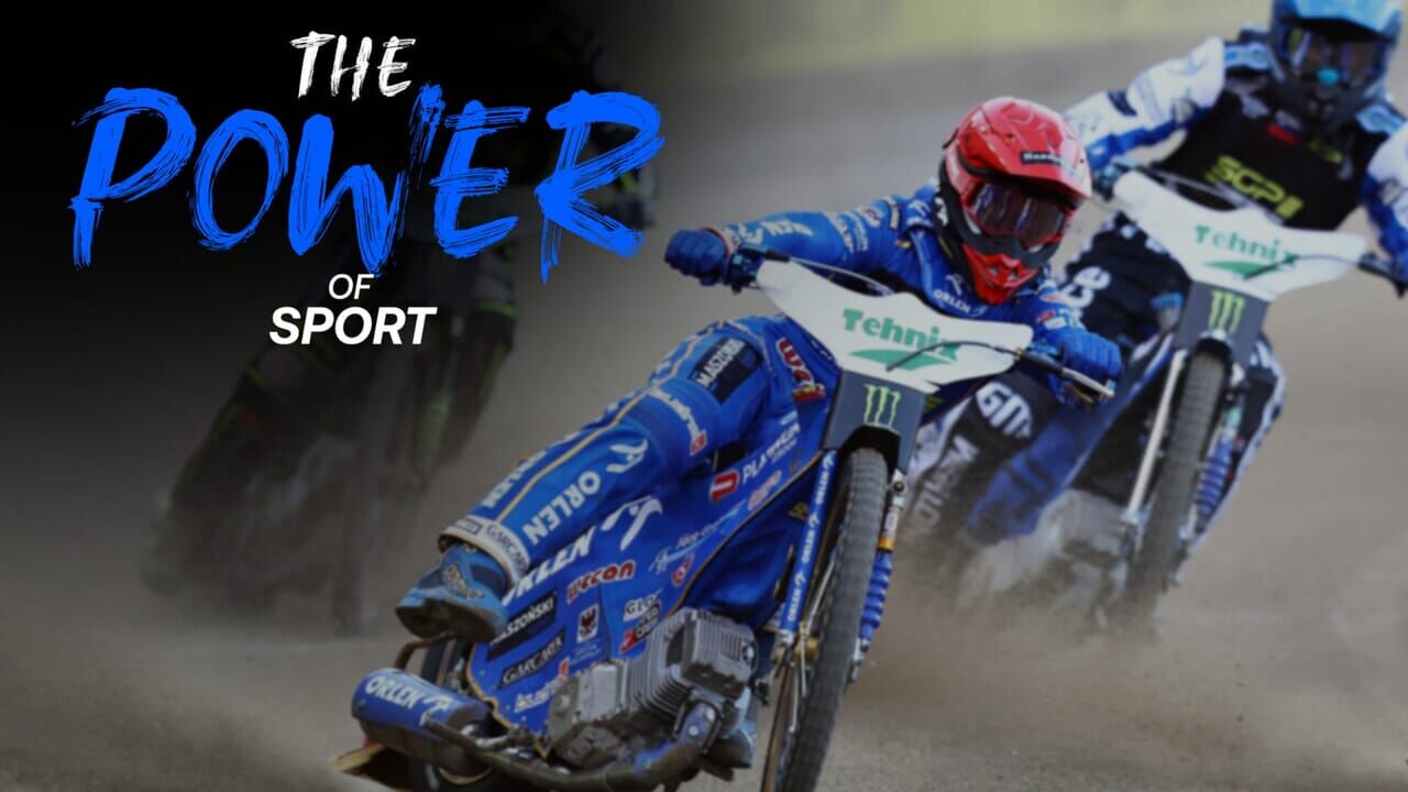 The Power of Sport (Magazine) où regarder TV, Replay, Streaming