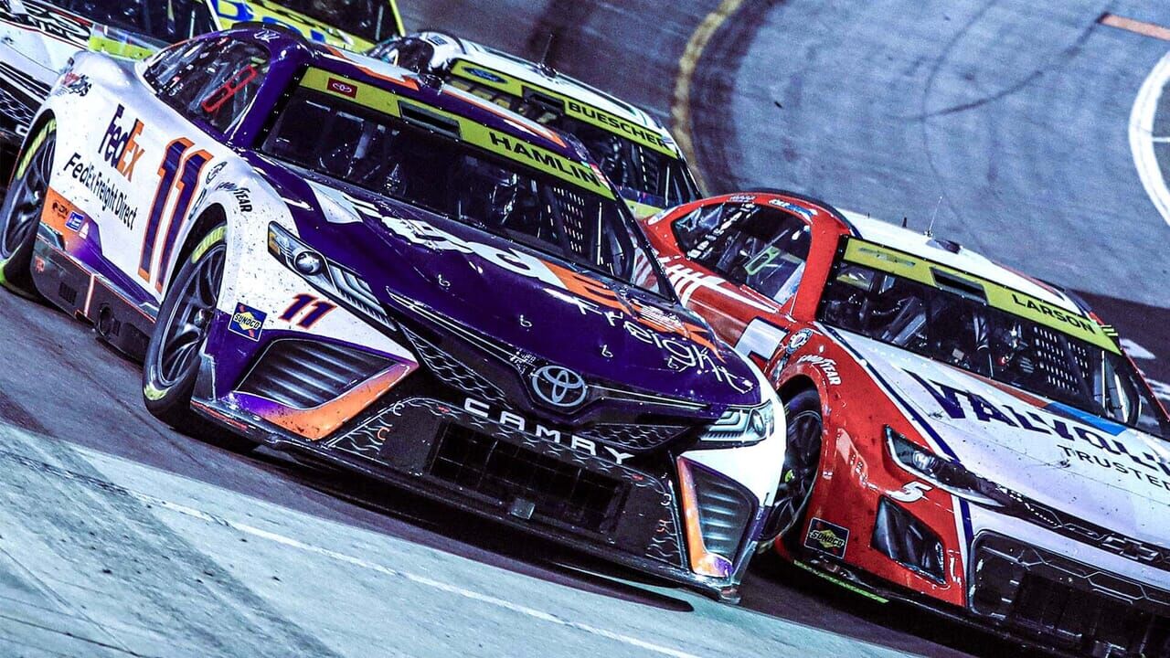 Cup Series Championship - NASCAR NASCAR Cup Series - Sport