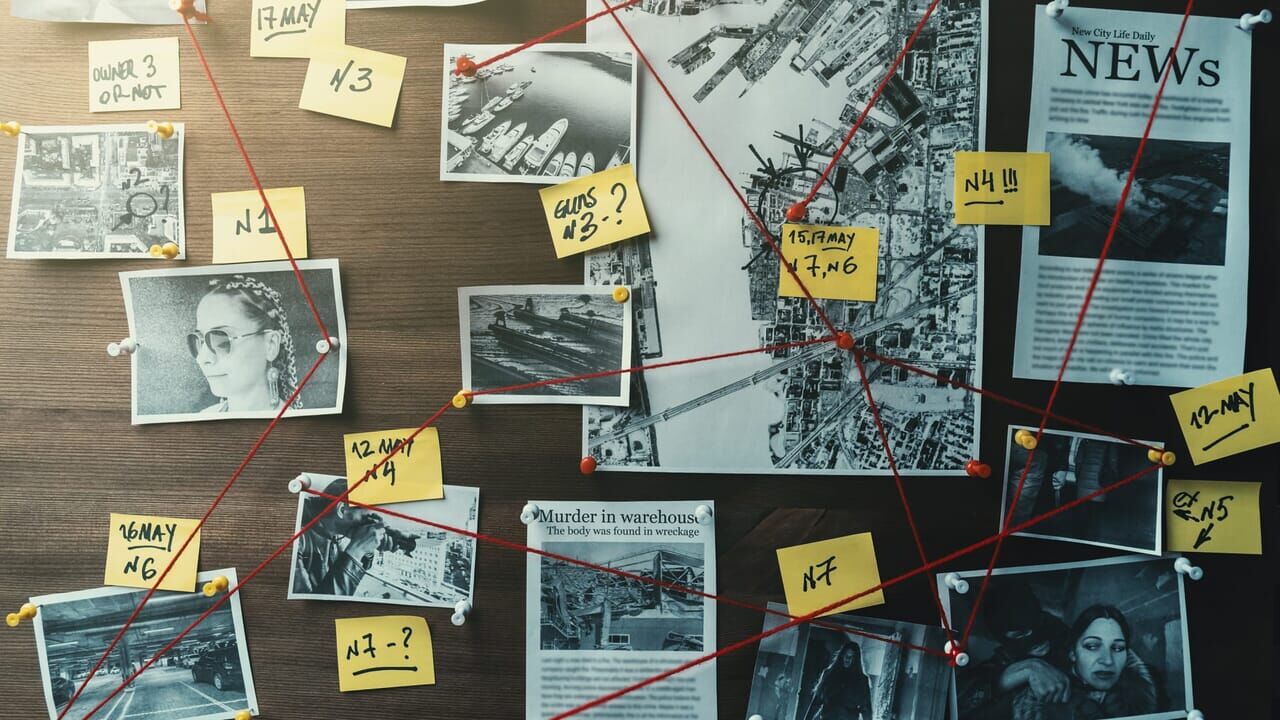 Un crime parfait ? L'affaire Petremann : le meurtrier manipulé par sa ...