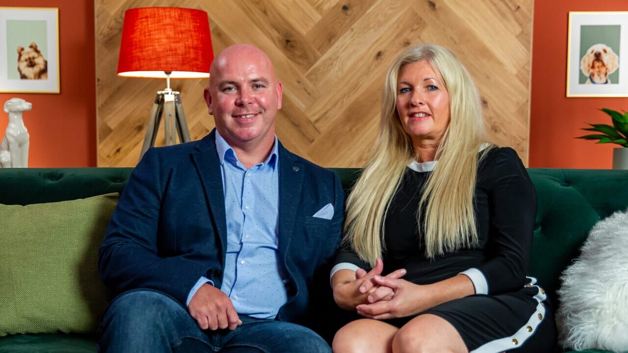 Dog House : un chien pour la vie Un bon copain (Documentaire) où ...