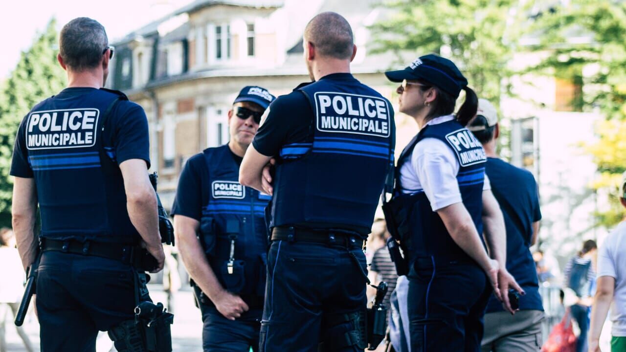 Flic story Police municipale d'Argelès-sur-Mer (Documentaire) où ...