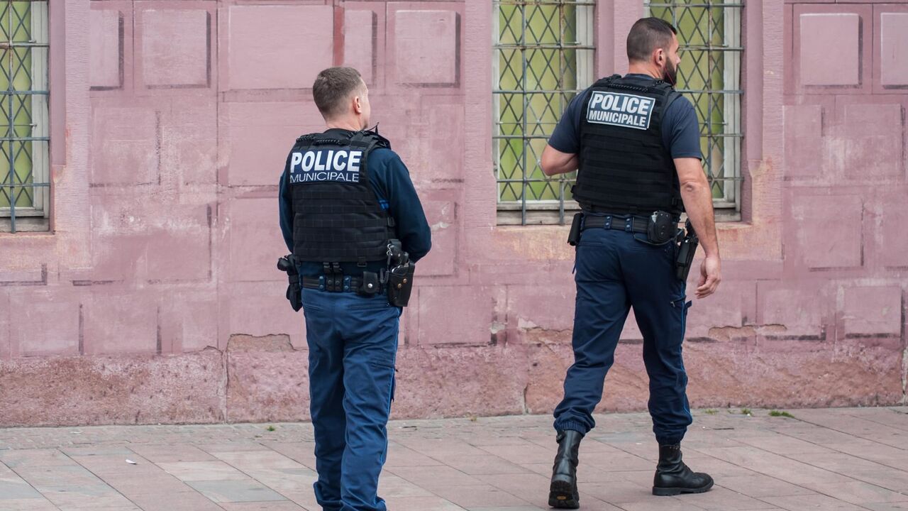 Flic story Police nationale de Nîmes - Documentaire (2024)