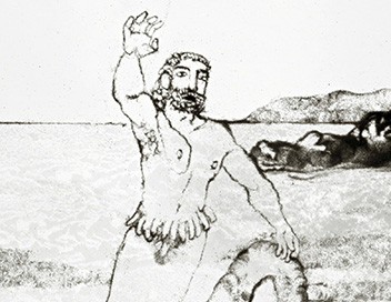 Les métamorphoses d'Ovide - Film