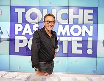 Touche pas à mon poste ! (Emission) où regarder TV, Replay, Streaming