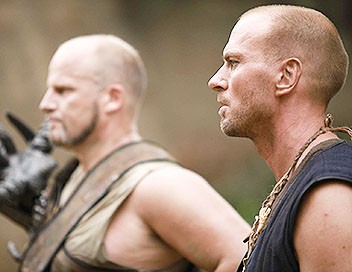 Reine rouge (Téléfilm) où regarder TV, Replay, Streaming