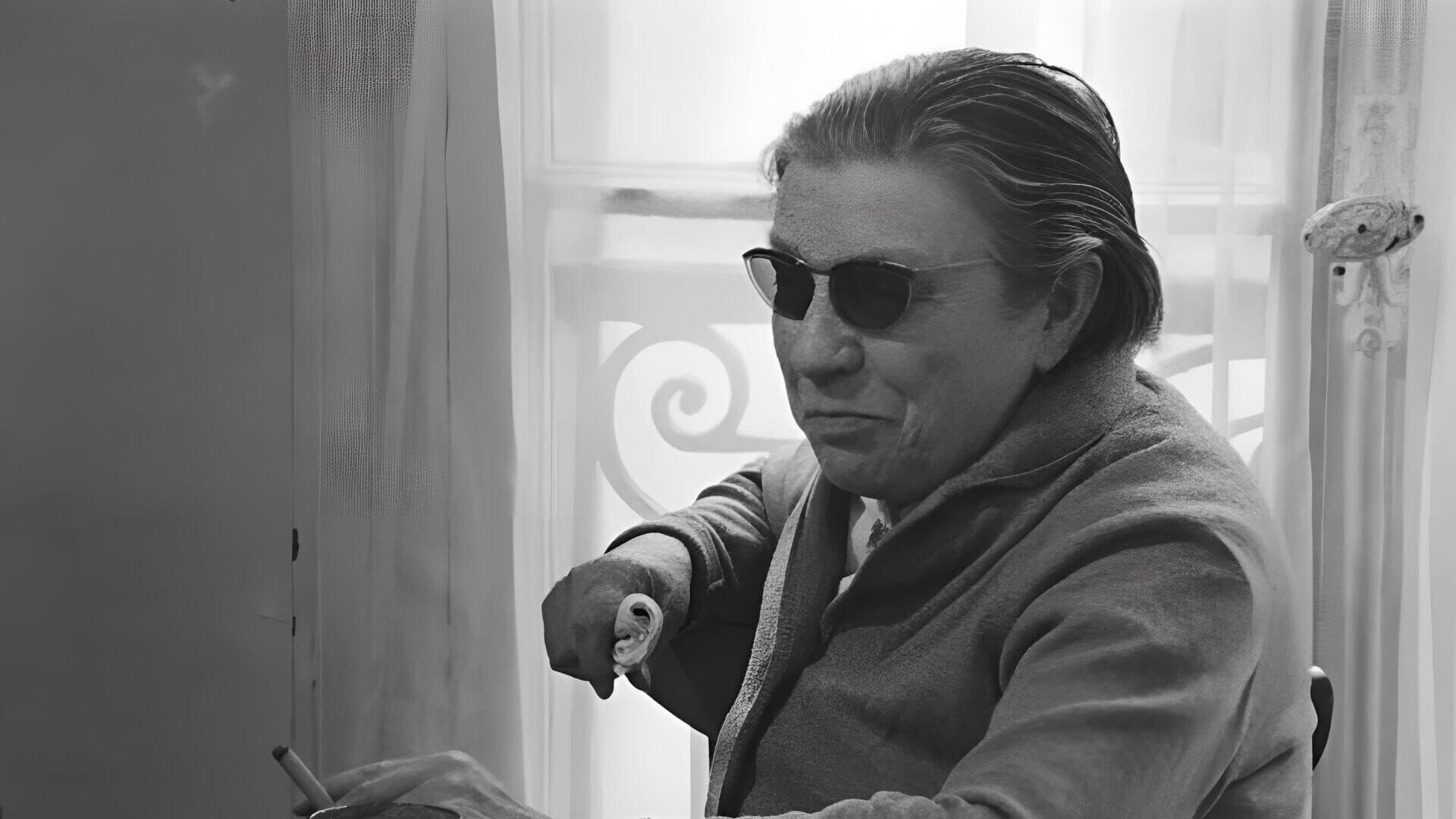 Numéro zéro / Odette Robert - Film (1971)