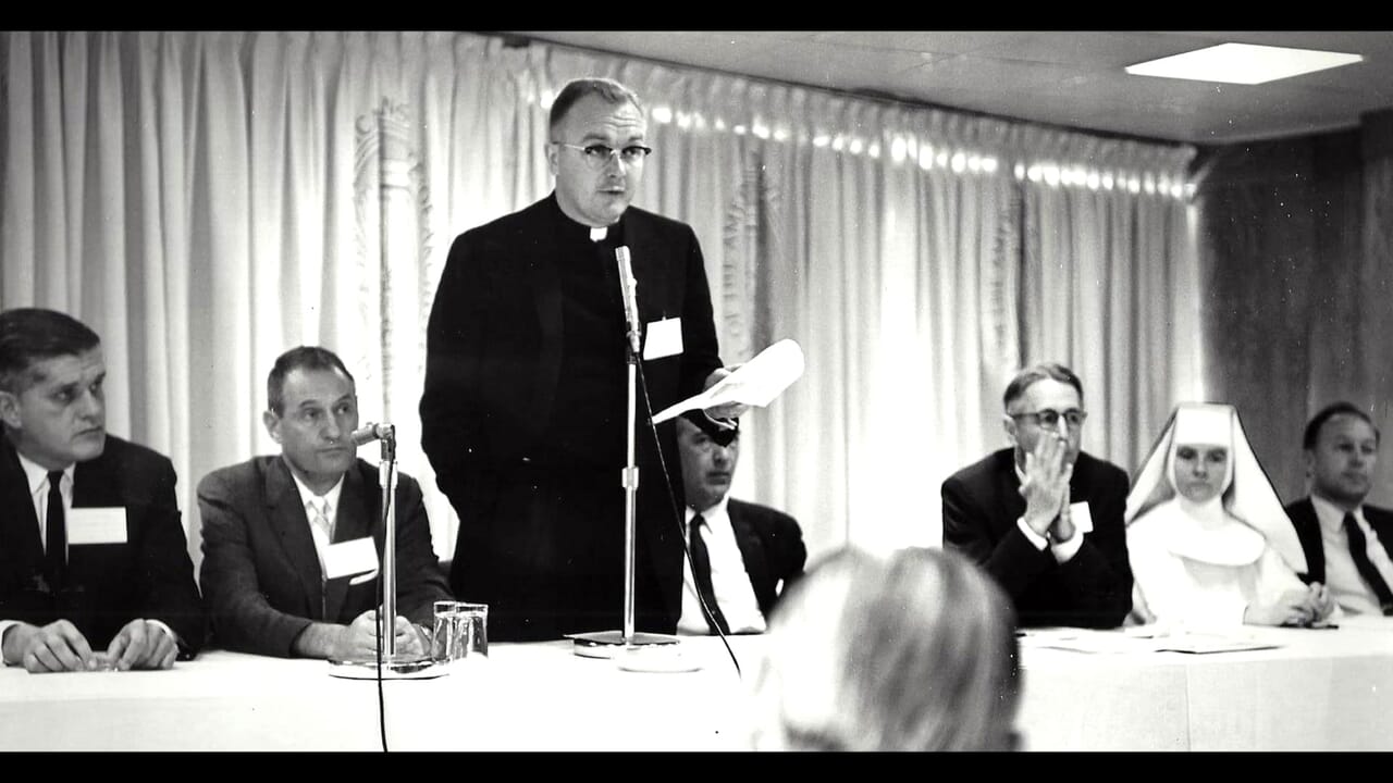 Opération Peter Pan : l'exode des enfants cubains (Documentaire) où ...