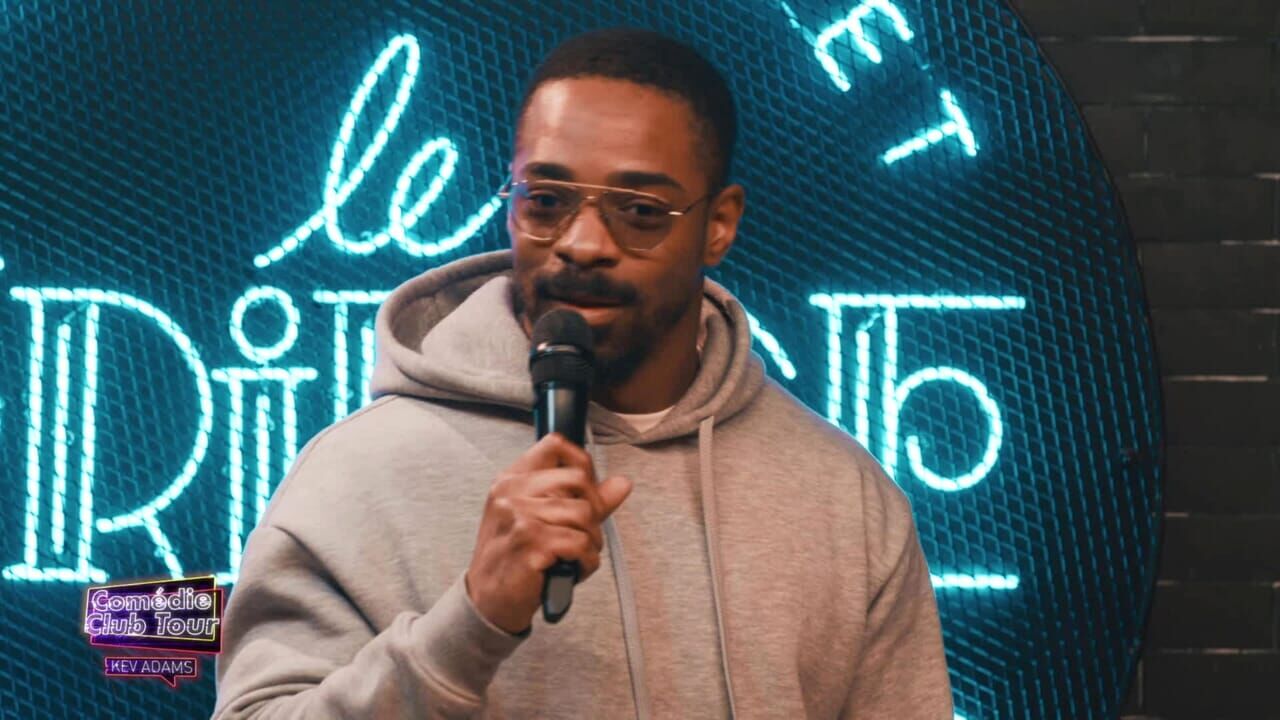 Comédie Club Tour : Kev Adams Nick Mukoko - Emission (2022)