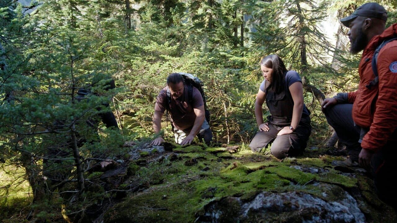Casting La malédiction de la mine perdue : acteurs, réalisateur