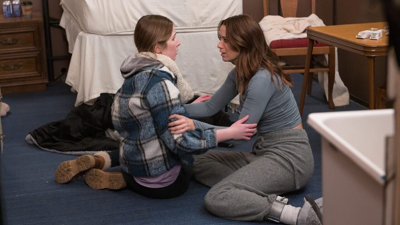 Où es-tu maman ? - Téléfilm (2022)