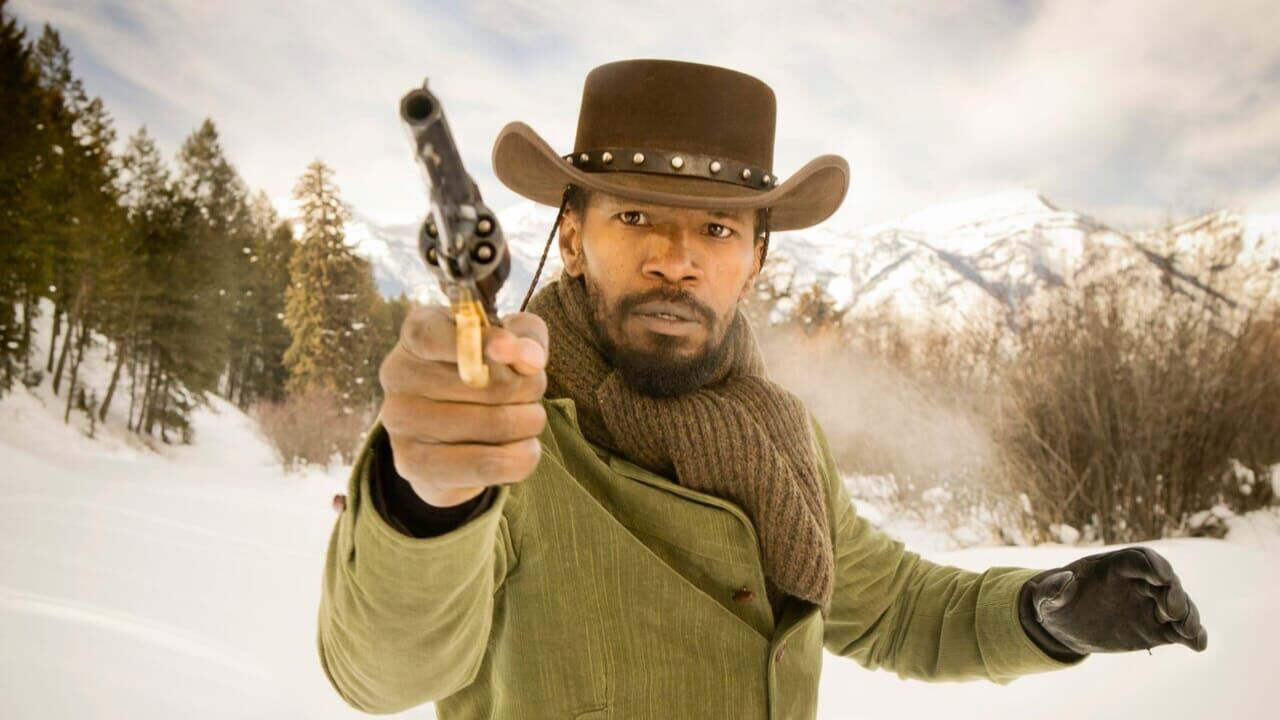 Django Unchained : regarder en streaming
