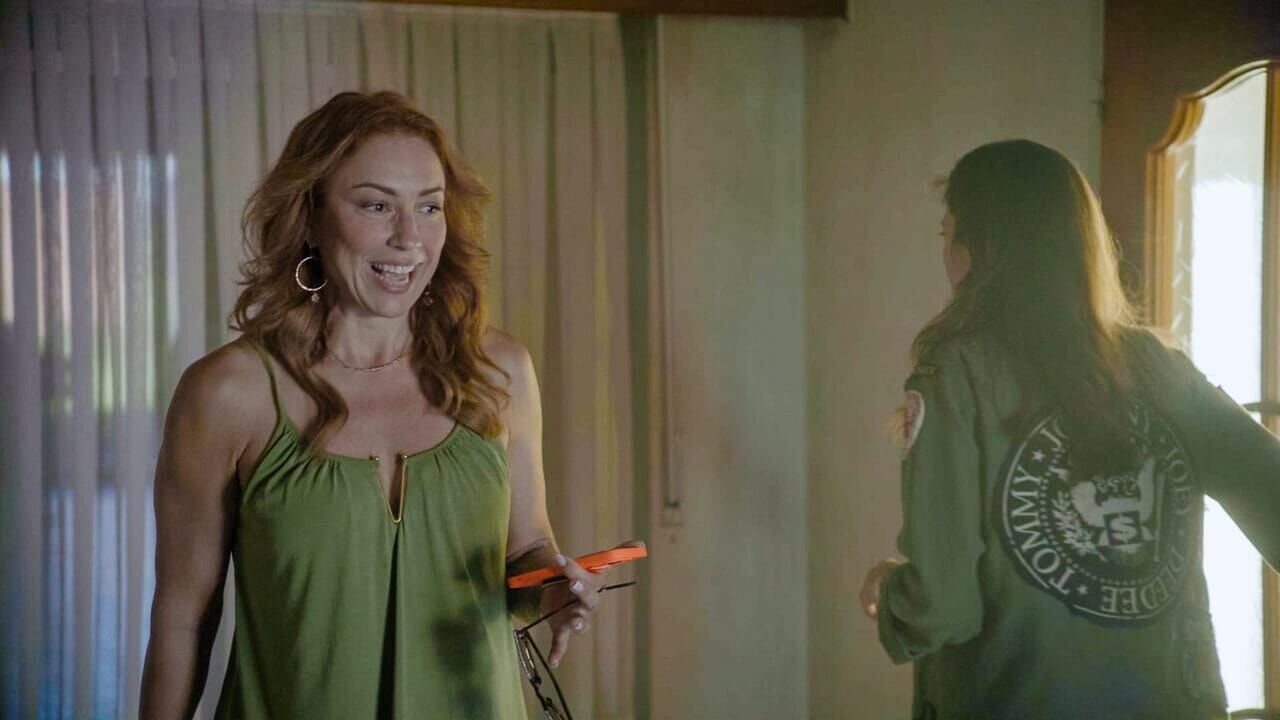 Astrid en Natalia back to reality - Documentaire (2024)