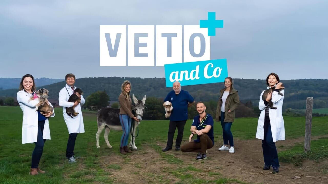 Véto & Co (Documentaire) où regarder TV, Replay, Streaming