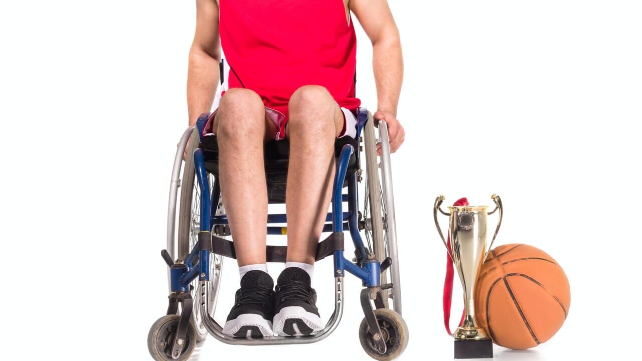 Nacional - Aspire - Sport (2025)