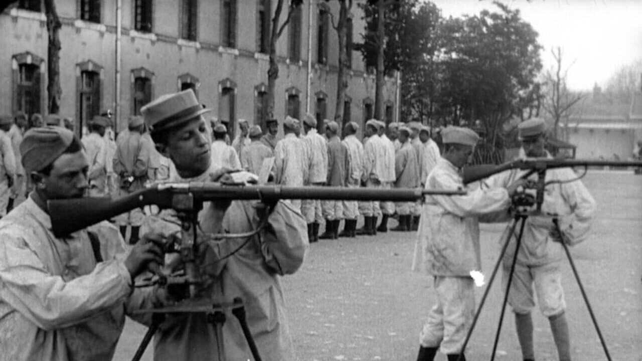 Aux armes, citoyens ! 1905-1945 (Documentaire) où regarder TV, Replay ...