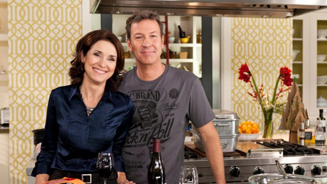 Ricardo S21E04 Gâteau au chocolat et à la bière Guiness (Magazine) où ...