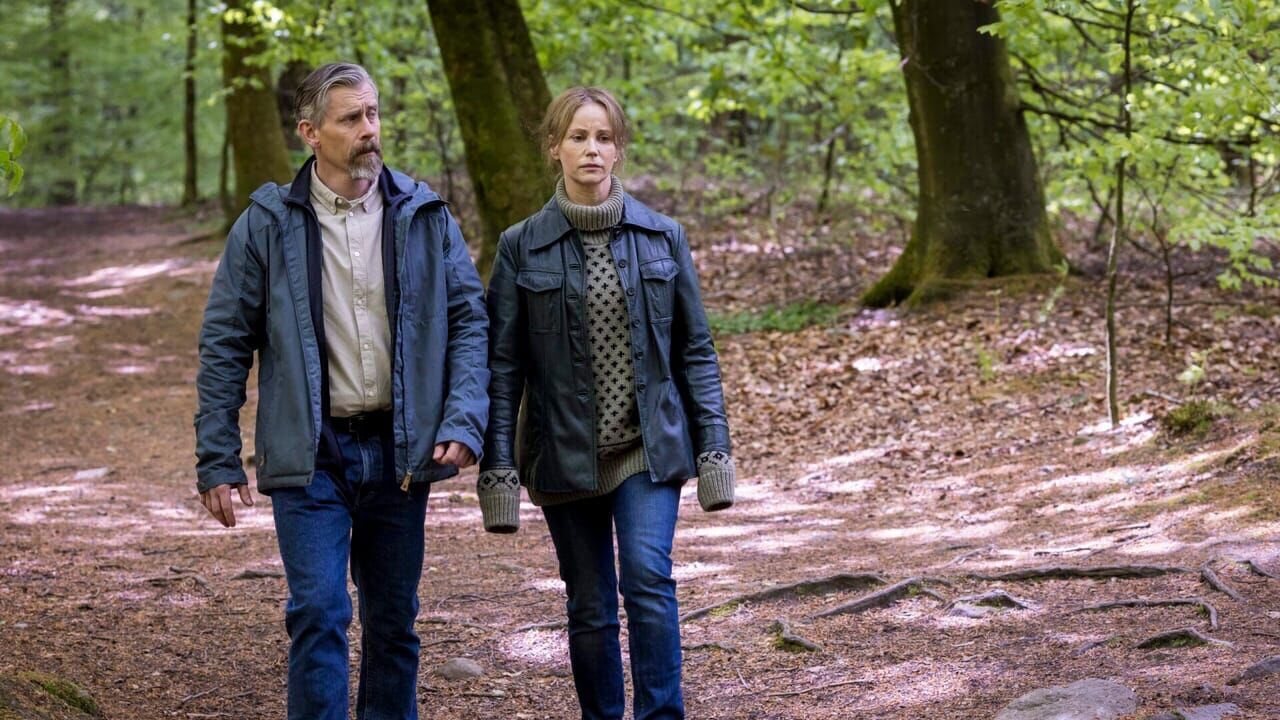 Fallen S01E01 - Série (2023)