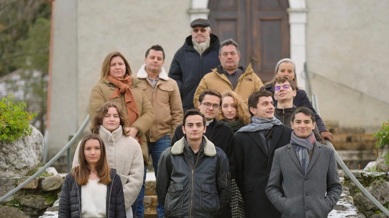 Familles de légende Famille Paccard, fondeurs de père en fils ...