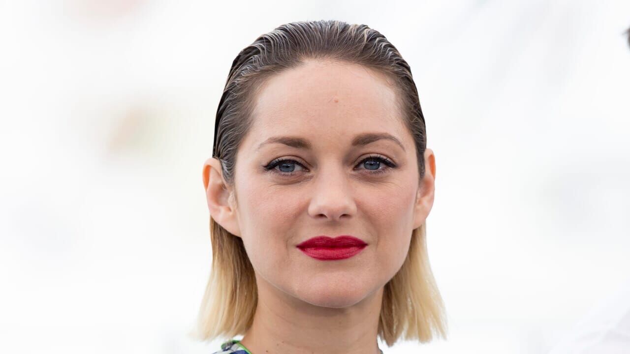 Le Grand Cactus Avec Nostradamus, Guillaume Canet, Marion Cotillard et ...