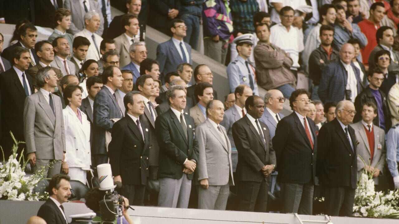 Barnay-Bambuck, artistes engagés (Documentaire) où regarder TV, Replay ...