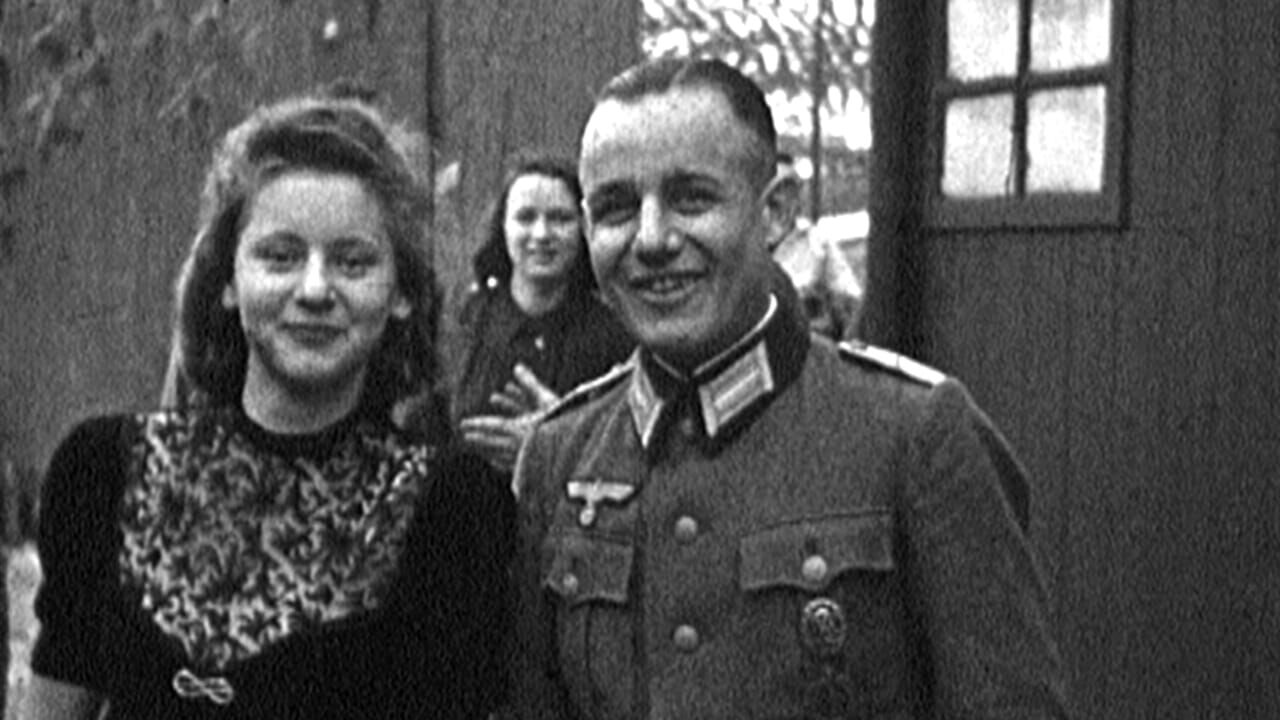 Casting Des femmes au service du Reich : acteurs, réalisateur