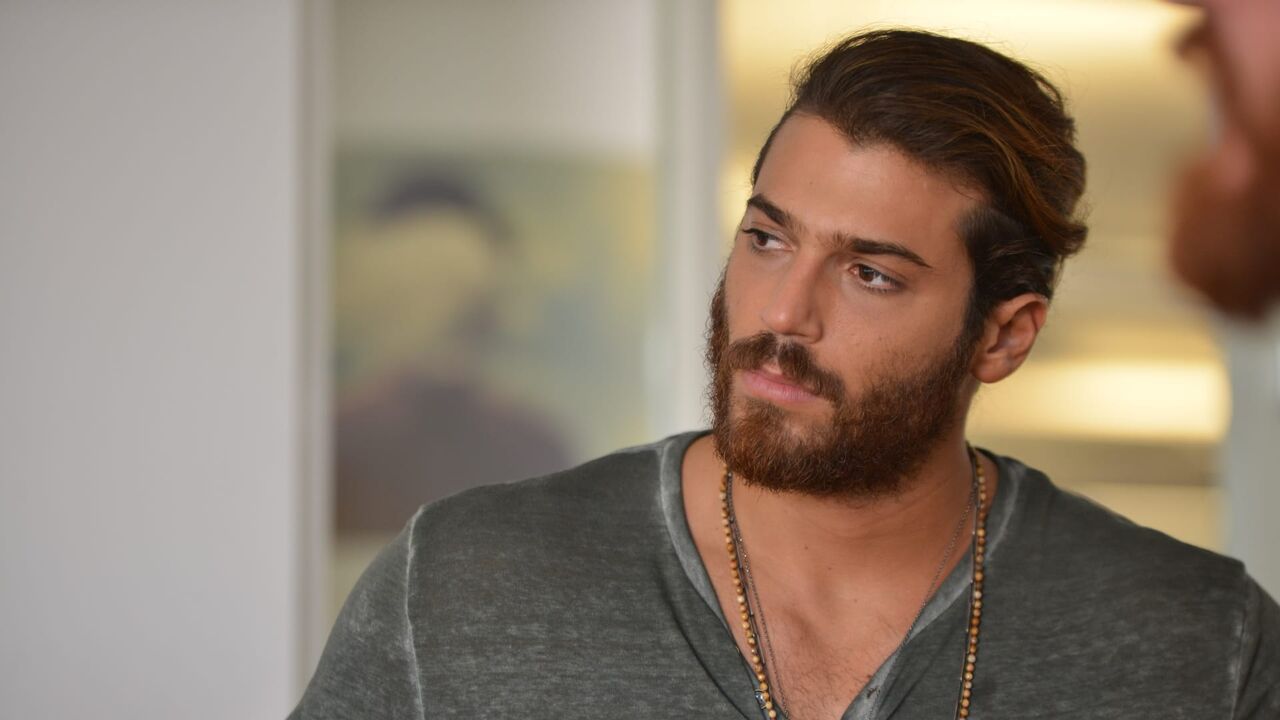 Une vie rêvée S01E31 - Série (2019)