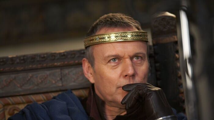 Épisodes de "Merlin"