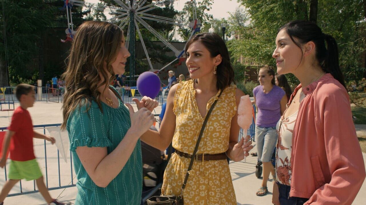 Un amour prédestiné (Téléfilm) où regarder TV, Replay, Streaming