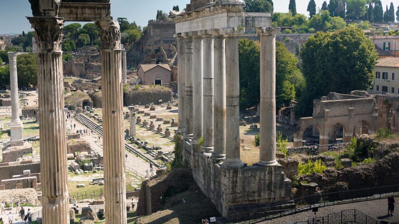 Dessine-moi la Rome de la Renaissance : Sur les pas de Maarten van ...