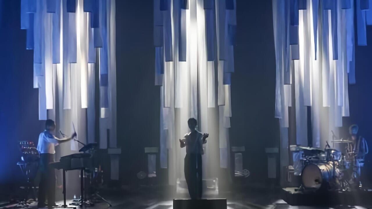 AaRON au Zénith (Concert) où regarder TV, Replay, Streaming