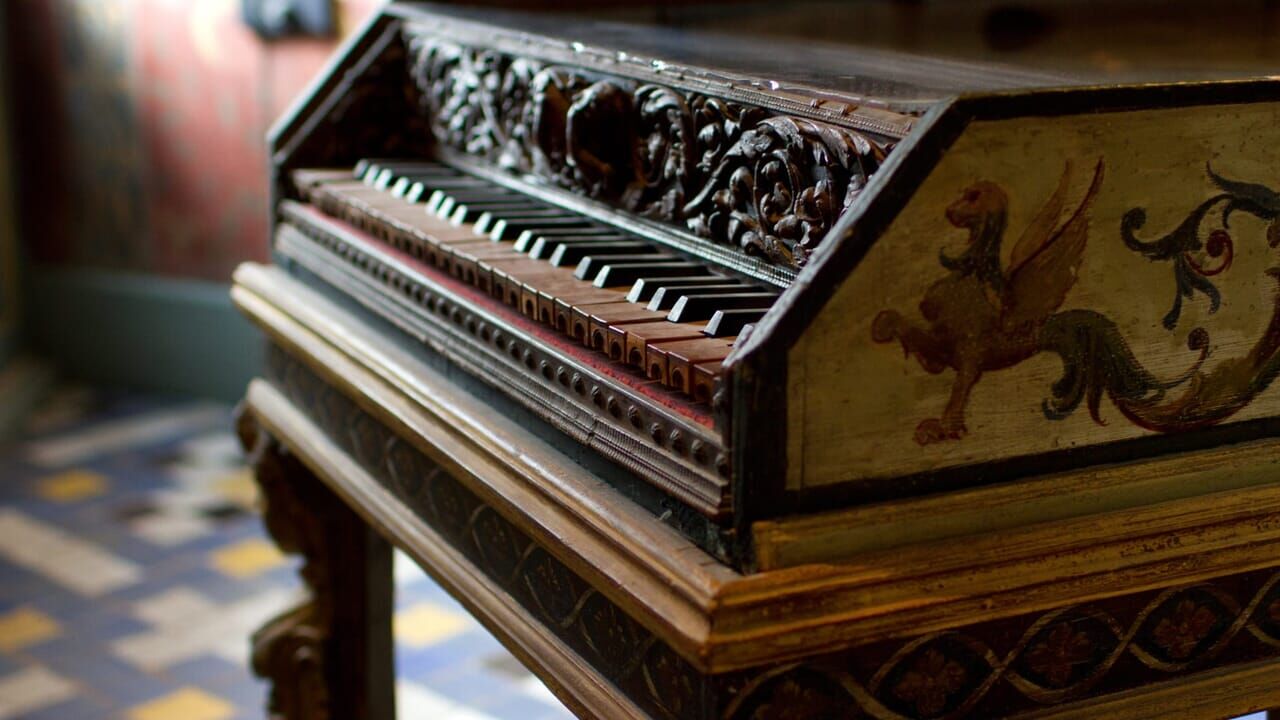 The Leeds International Piano Competition : Finale 2021 - Concert (2021)