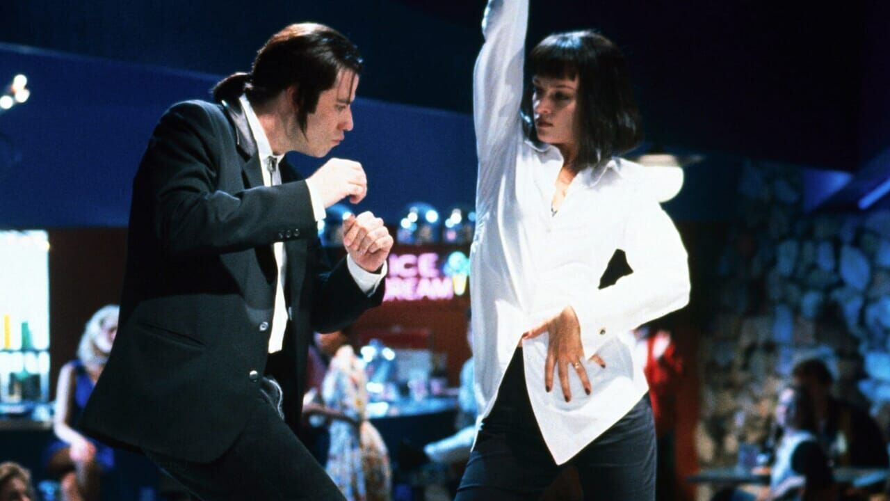 Pulp Fiction : regarder en streaming