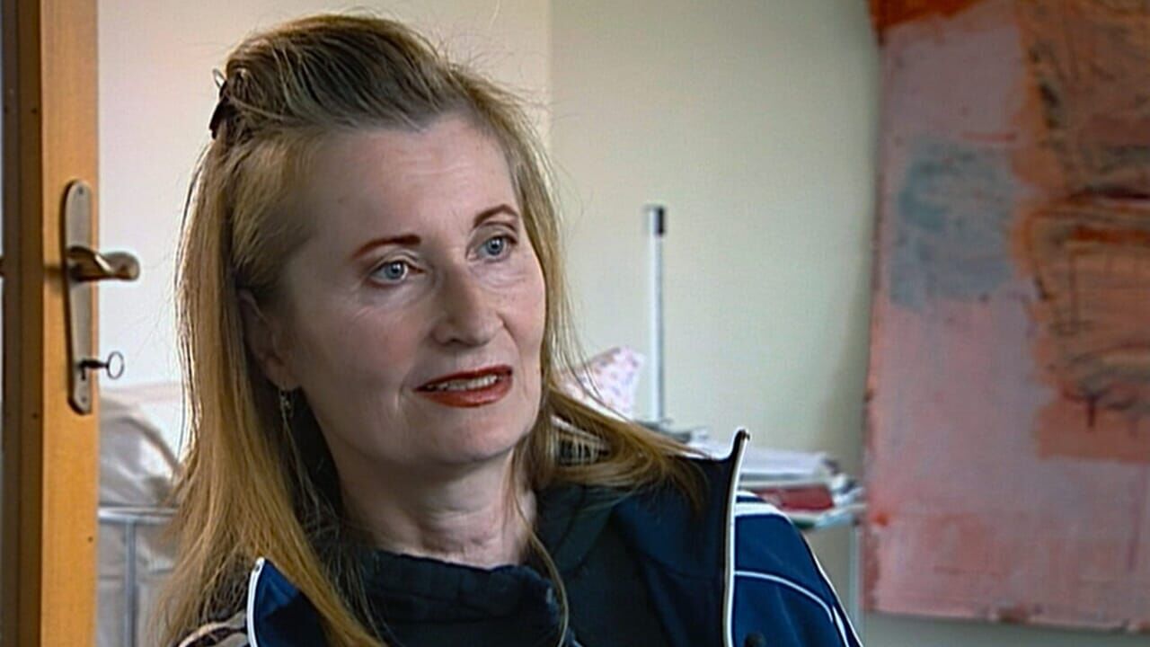 Elfriede Jelinek : La langue à bras le corps - Documentaire (2021)
