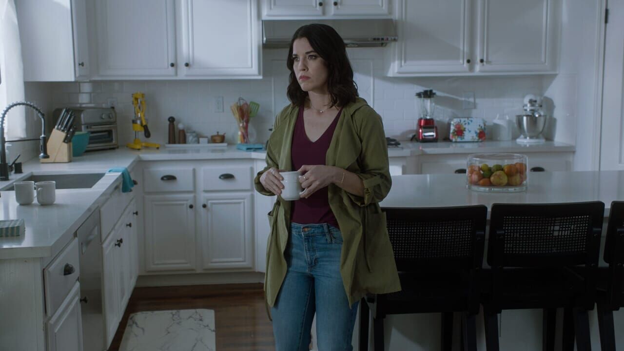 L'homme qui m'a brisée - Téléfilm (2023)