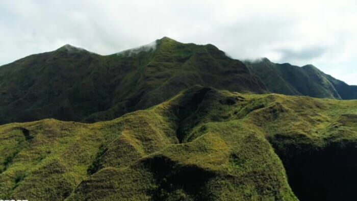 Hors de contrôle Volcan Pinatubo : l'éruption du siècle - Documentaire ...