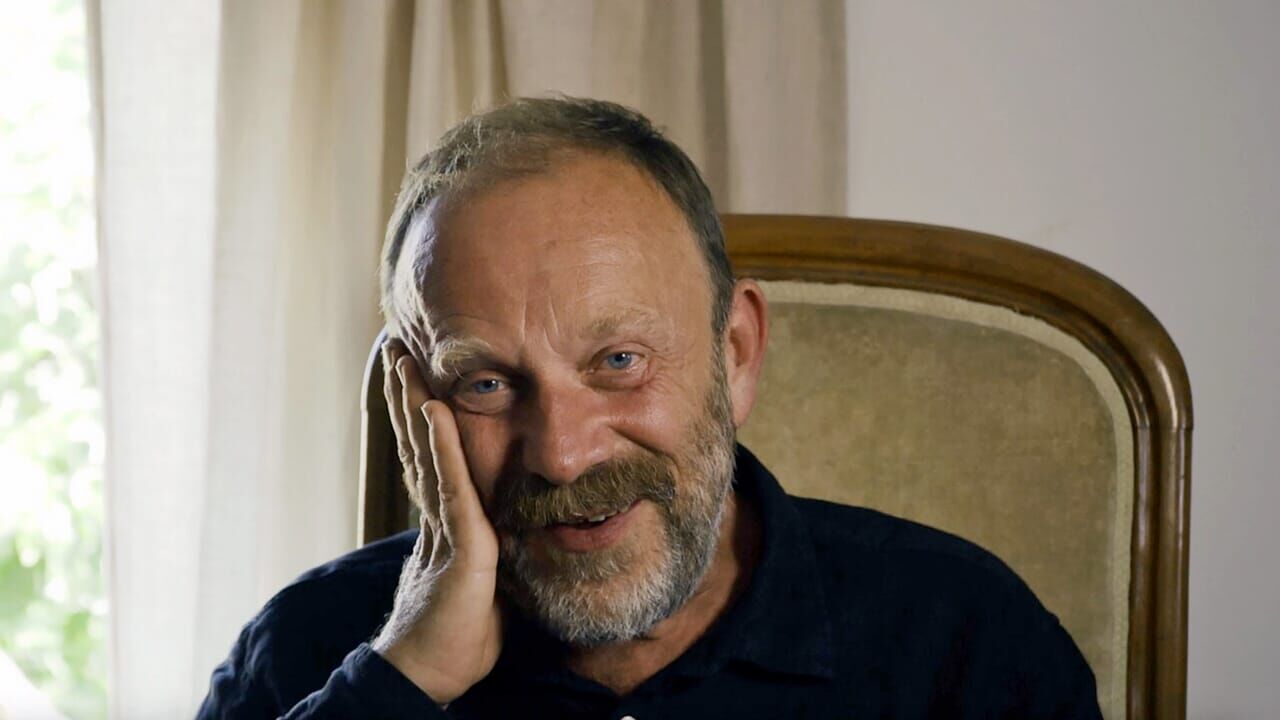 Moi, Pierre Creton, cinéaste et Normand - Documentaire (2022)