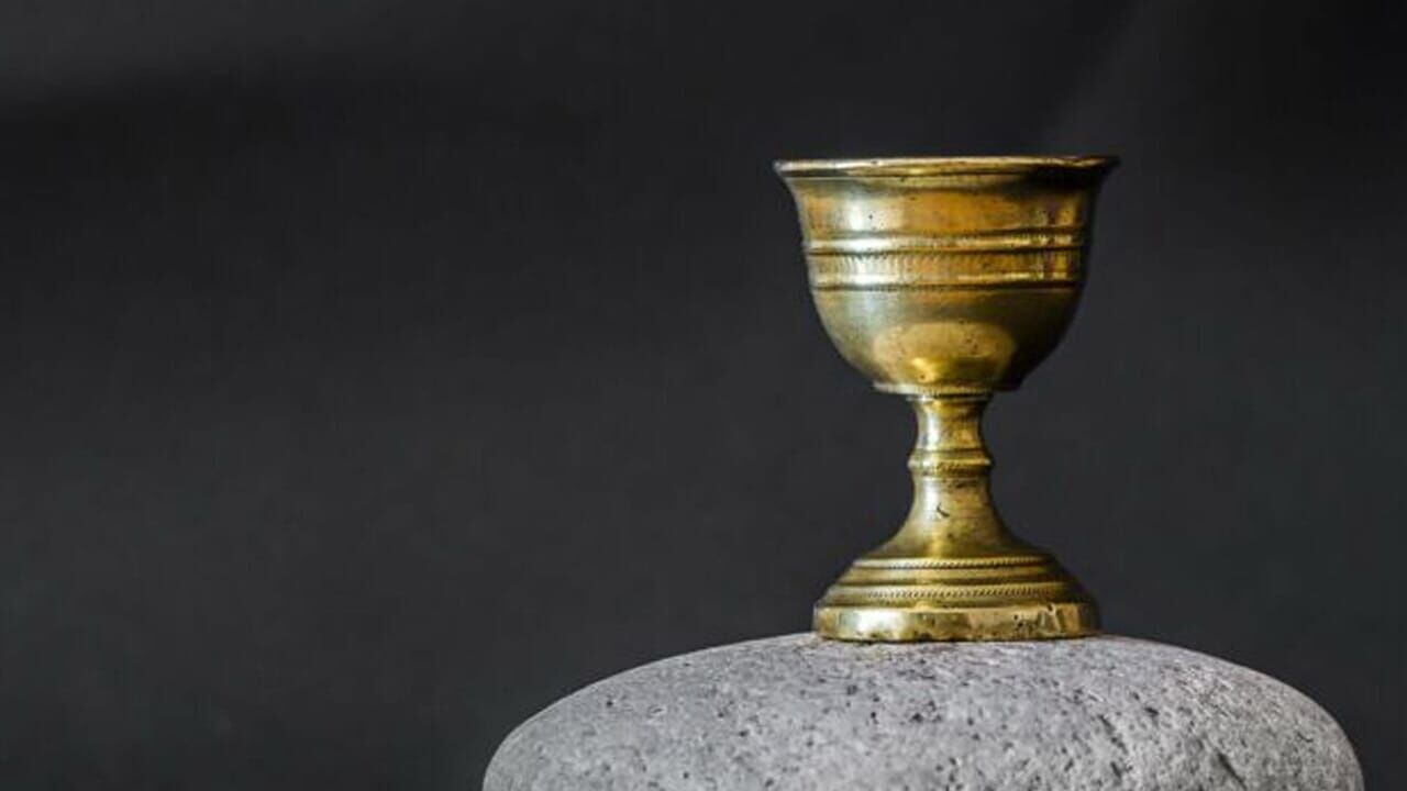 Les plus grands mystères de l'Histoire Le Saint Graal…