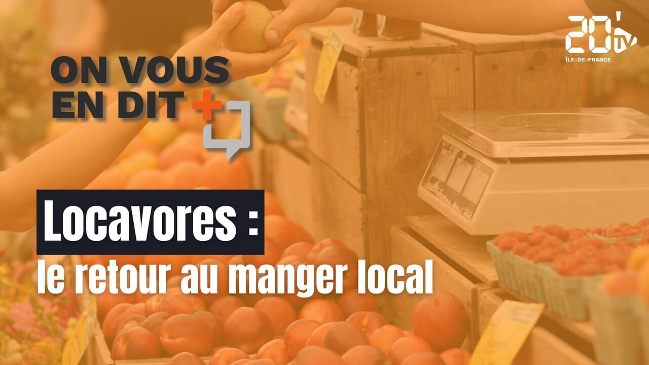 On vous en dit + Locavores : le retour au manger local (Magazine) où ...