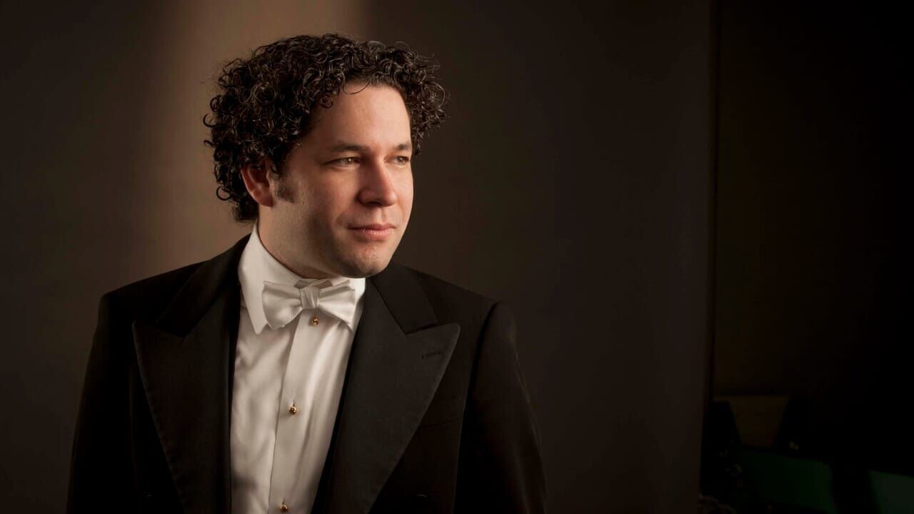 Orchestre de l'Opéra de Paris et Gustavo Dudamel : Concert inaugural ...