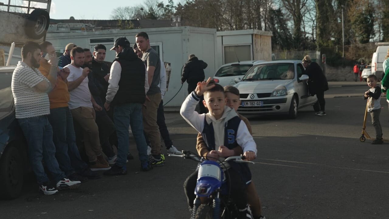 Gitans, manouches, tsiganes : leur vraie vie La famille avant tout ...