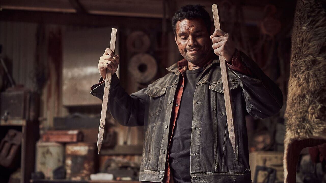 Firebite S01E03 On ne descend pas (Série) où regarder TV, Replay, Streaming