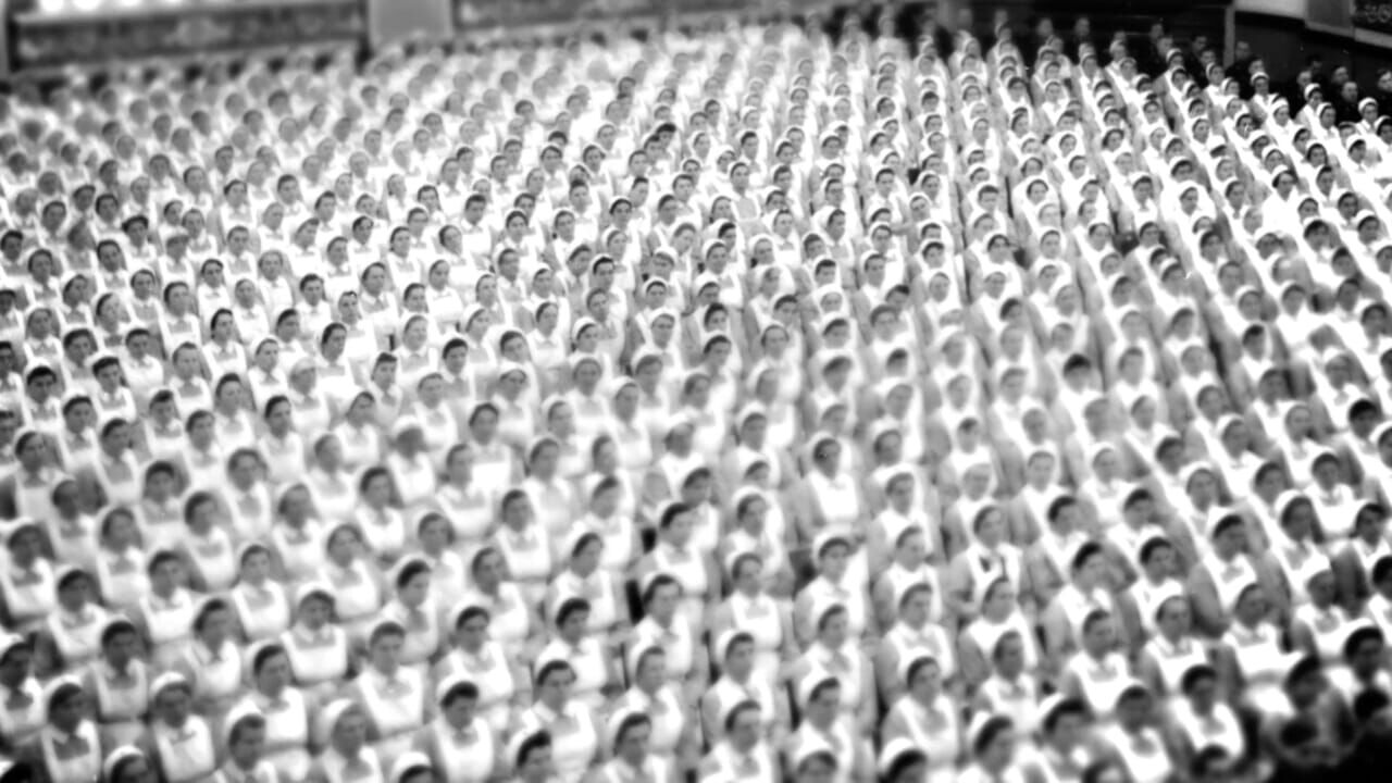 Les femmes du IIIe Reich - Documentaire (2018)