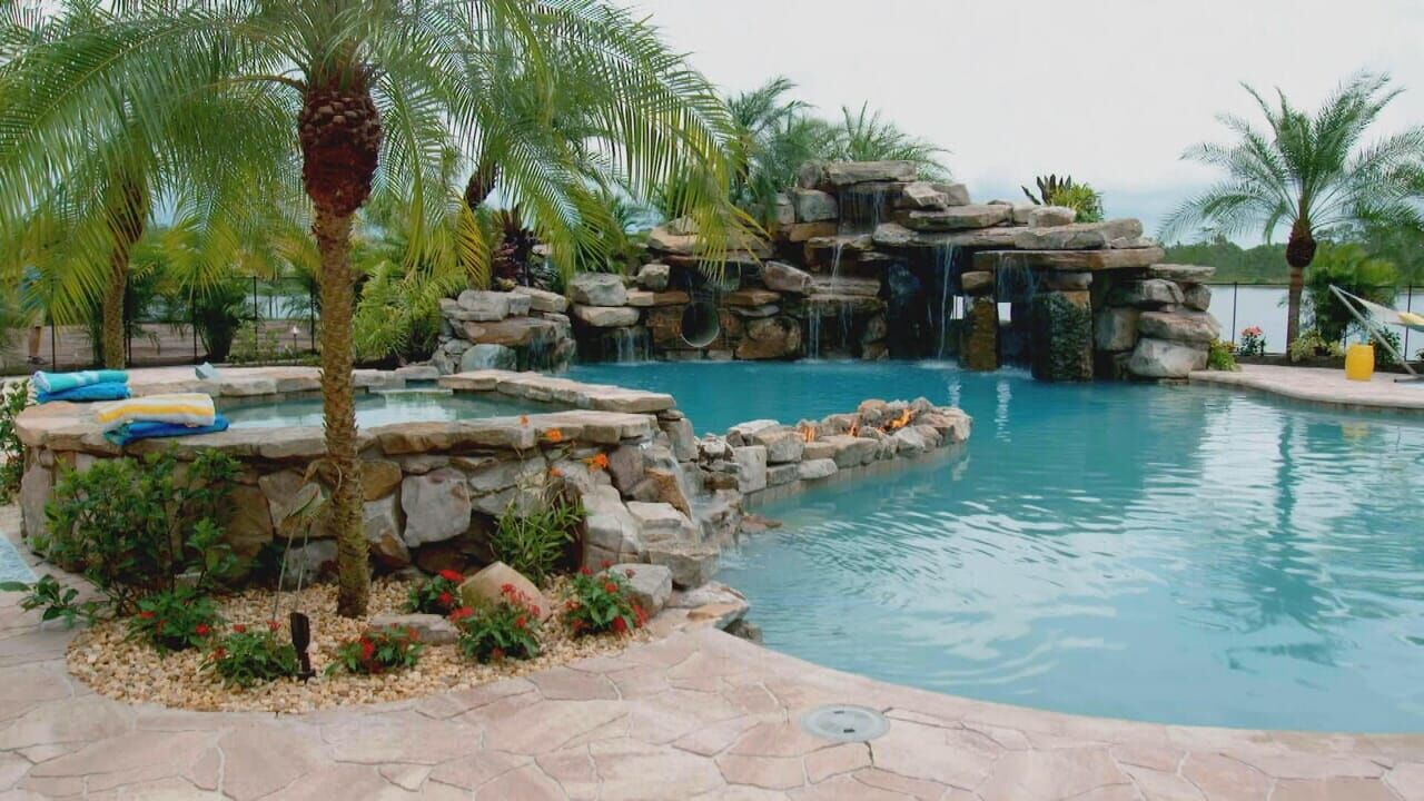 Lagoon Master Défi pour grands enfants (Documentaire) où regarder TV, Replay, Streaming