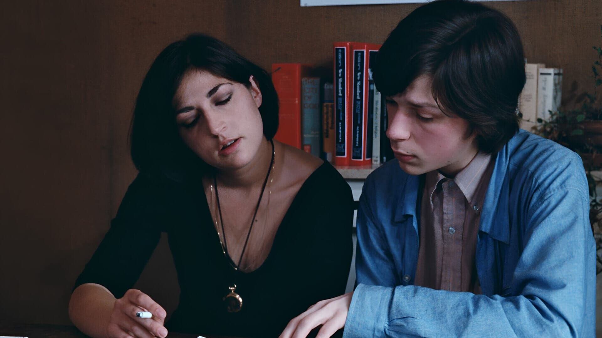 Les photos d'Alix (version restaurée) (Film) où regarder TV, Replay ...