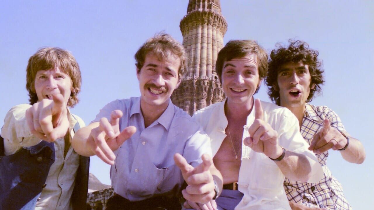 Casting Les Charlots en folie : acteurs, réalisateur