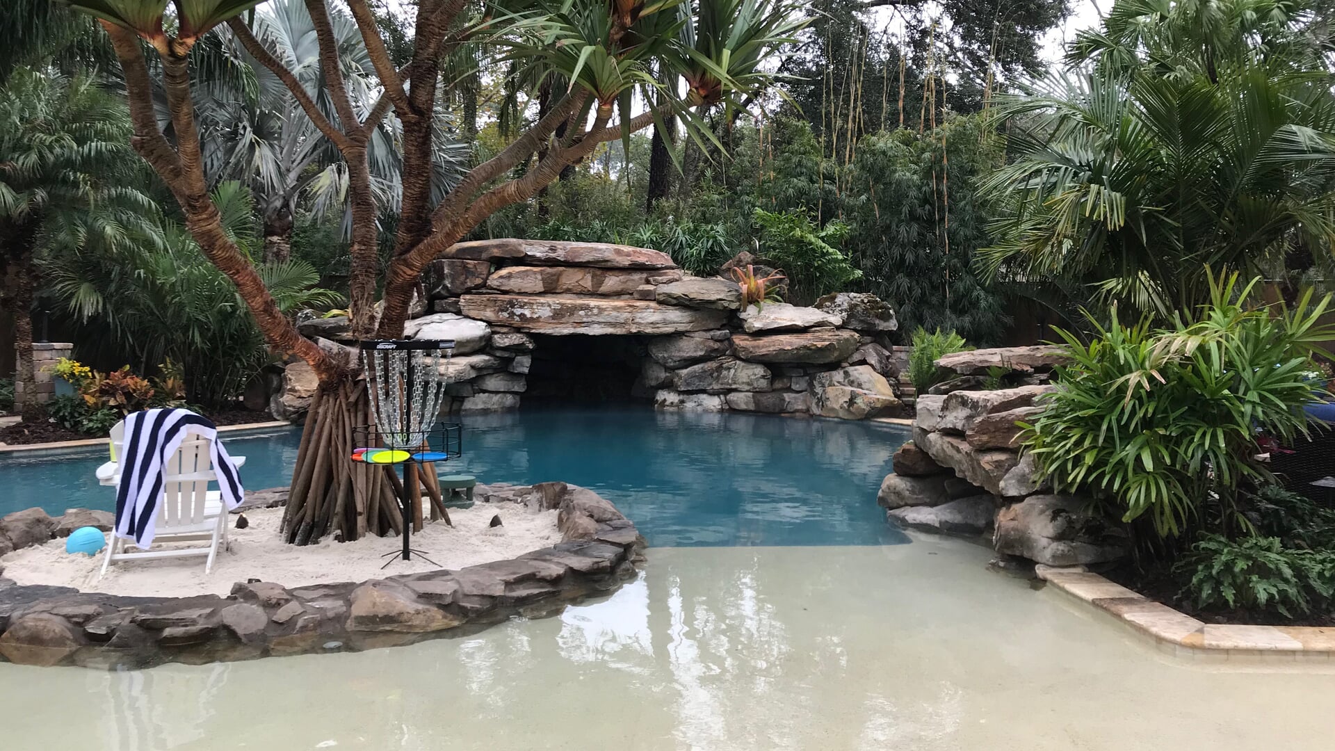 Casting Lagoon Master : acteurs, réalisateur