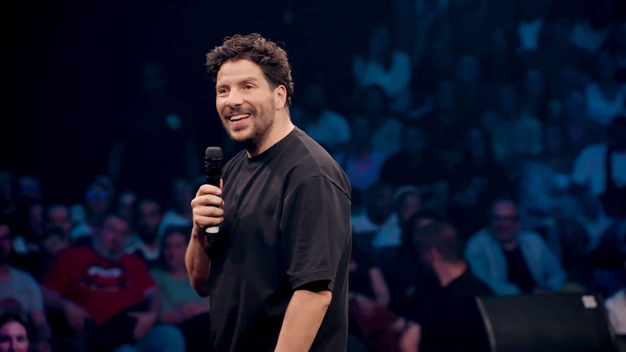 Redouane Bougheraba : on m'appelle Marseille (Spectacle) où regarder TV, Replay, Streaming